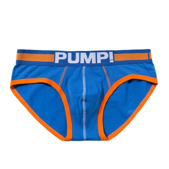 Pump! | Underwear & Socks | Pump Underwear Male Briefs Sexy Men ...
